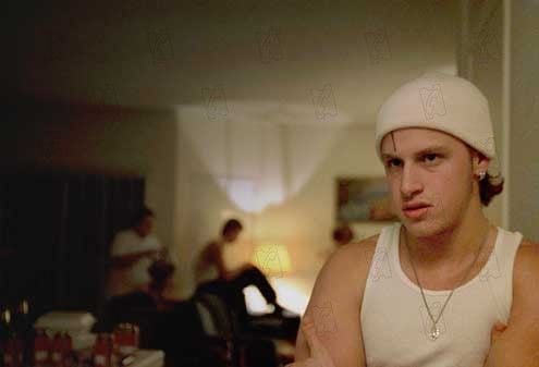 Foto de Rian Johnson - Brick : Foto Rian Johnson, Noah Fleiss - Foto 9 ...