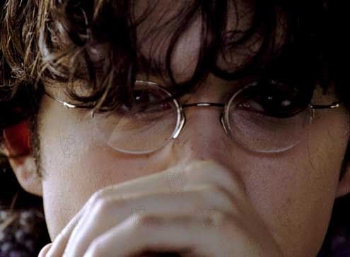 Foto de Rian Johnson - Brick : Foto Joseph Gordon-Levitt, Rian Johnson ...