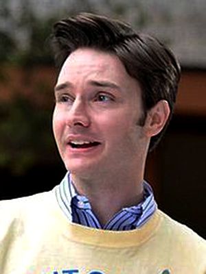 Michael McMillian : Su biografía - SensaCine.com
