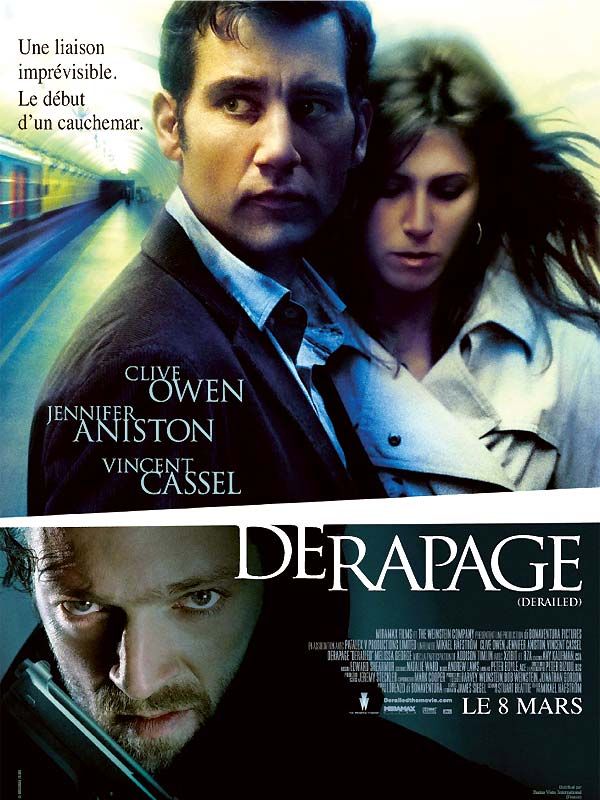 Cartel de la película Sin control - Foto 28 por un total de 55 ...