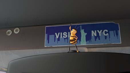 Foto de la película Bee Movie - Foto 3 por un total de 45 - SensaCine.com