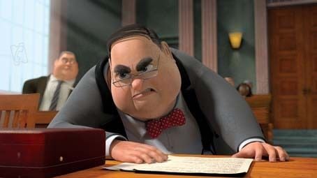 Foto de la película Bee Movie - Foto 21 por un total de 45 - SensaCine.com