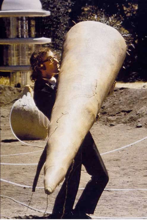 Foto de la película El dormilón - Foto 2 por un total de 11 - SensaCine.com