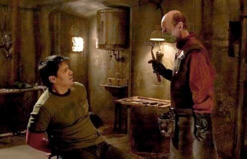 Foto de Jay Hernandez - Hostel : Foto Jay Hernandez, Eli Roth - Foto 12 de 218 - SensaCine.com