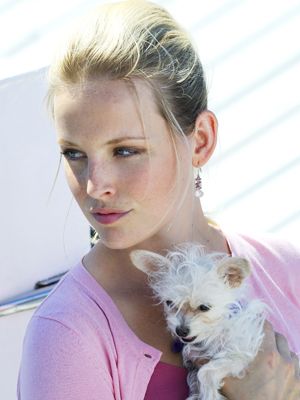 Sarah Smyth - SensaCine.com