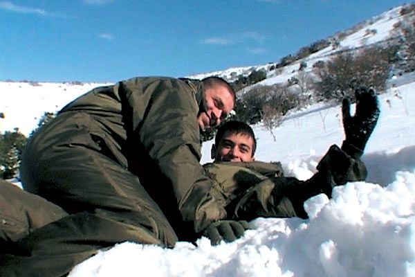 Foto de Eytan Fox - Yossi & Jagger : Foto Yehuda Levi, Ohad Knoller ...