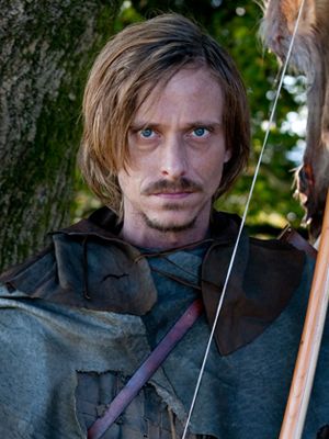 Mackenzie Crook : Filmografía - SensaCine.com