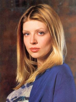 Amber Benson - SensaCine.com