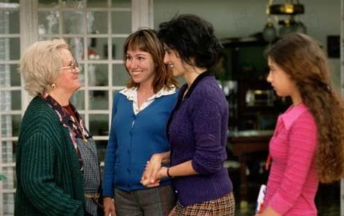 Foto de la película Volver - Foto 18 por un total de 38 - SensaCine.com