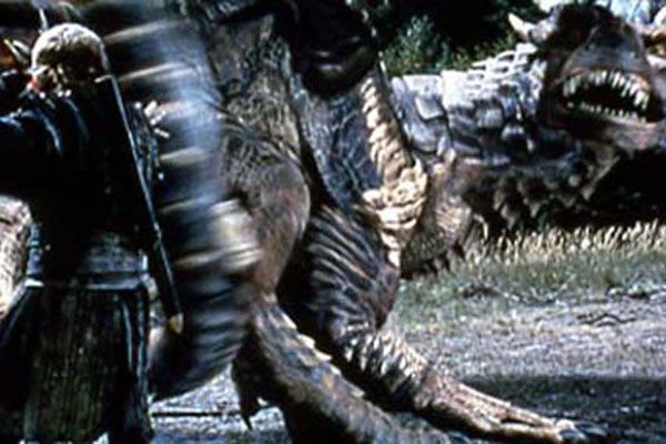 Foto de la película Dragonheart (Corazón de Dragón) - Foto 5 por un ...
