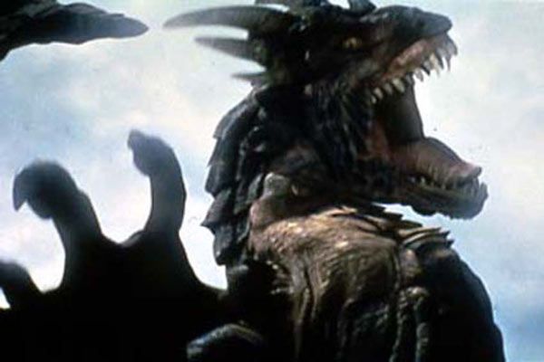 Foto de la película Dragonheart (Corazón de Dragón) - Foto 10 por un ...
