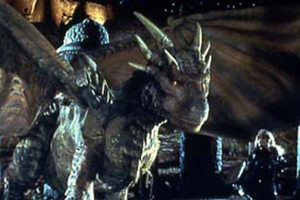 Foto de la película Dragonheart (Corazón de Dragón) - Foto 14 por un ...