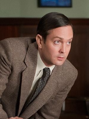 Thomas Lennon - SensaCine.com