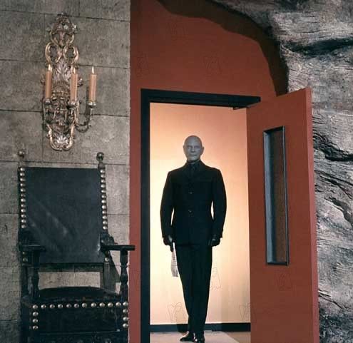 Foto de la película Fantomas - Foto 17 por un total de 44 - SensaCine.com