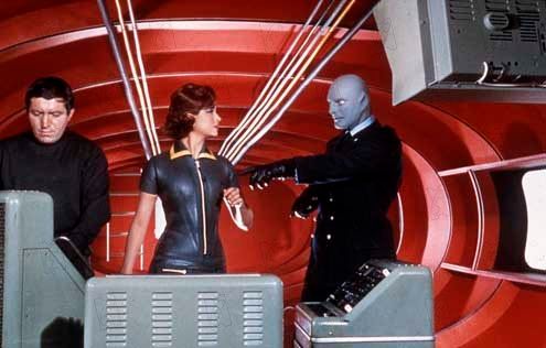 Foto de la película Fantomas - Foto 7 por un total de 15 - SensaCine.com