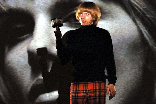 Foto de la película Stoned - Foto 6 por un total de 7 - SensaCine.com