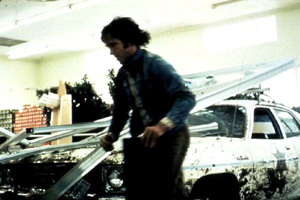 Foto de la película El último testigo - Foto 12 por un total de 13 ...