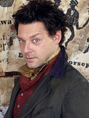 Richard Coyle - SensaCine.com