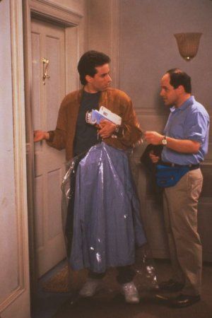 Foto de Jason Alexander - Foto Jason Alexander, Jerry Seinfeld - Foto ...