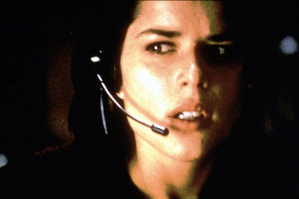 Foto de la película Scream 3 - Foto 14 por un total de 14 - SensaCine.com