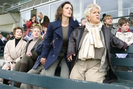 Foto de Gabrielle Forest - Foto Niels Dubost, Gabrielle Forest - Foto 1 ...