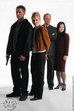 Foto de Steve Kramer - Foto Steve Kramer, Dylan Bruce, Amy Rider - Foto ...