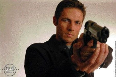 Foto de Dylan Bruce - Foto Dylan Bruce - SensaCine.com