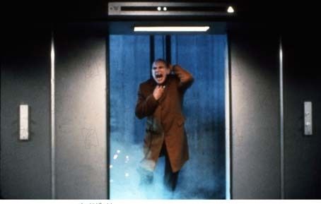 Foto de la película El ascensor - Foto 5 por un total de 9 - SensaCine.com