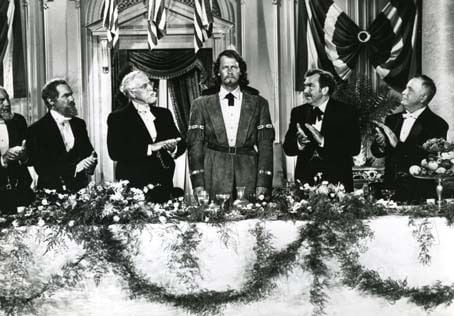 Foto de William A. Wellman - Aventuras de Buffalo Bill : Foto William A ...