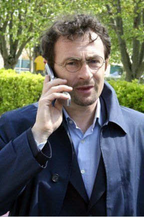 Foto de Daniel Rialet - Foto Daniel Rialet - Foto 2 de 4 - SensaCine.com