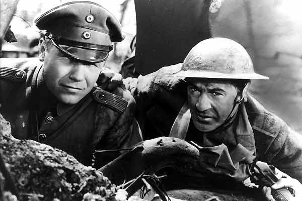 Foto de Gary Cooper - El Sargento York : Foto Gary Cooper, Howard Hawks ...