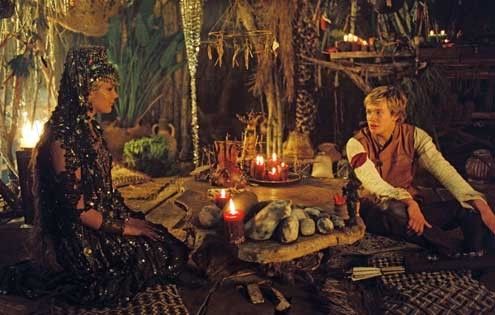 Foto de Joss Stone - Eragon : Foto Ed Speleers, Stefen Fangmeier, Joss ...