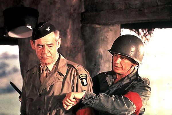 Foto de la película Doce del Patíbulo - Foto 46 por un total de 57 ...