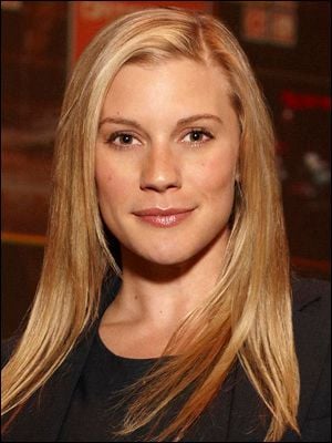 Katee Sackhoff - SensaCine.com