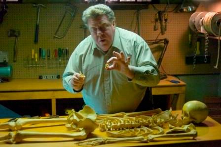 Foto de John Landis - Foto John Landis - Foto 0 de 37 - SensaCine.com