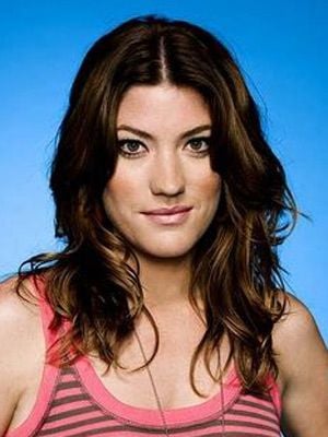Jennifer Carpenter - SensaCine.com