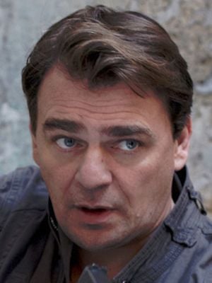 Thierry Godard - SensaCine.com