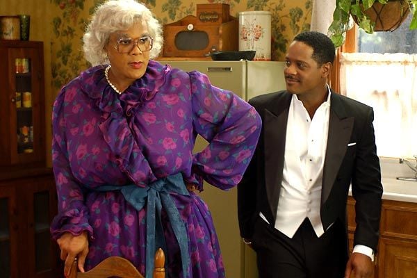 Foto de la película Madea's Family Reunion - Foto 2 por un total de 9 ...