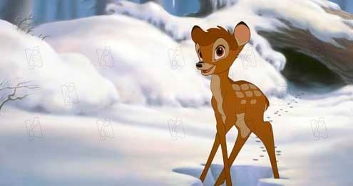 Foto de Brian Pimental - Bambi 2, el príncipe del bosque : Foto Brian ...