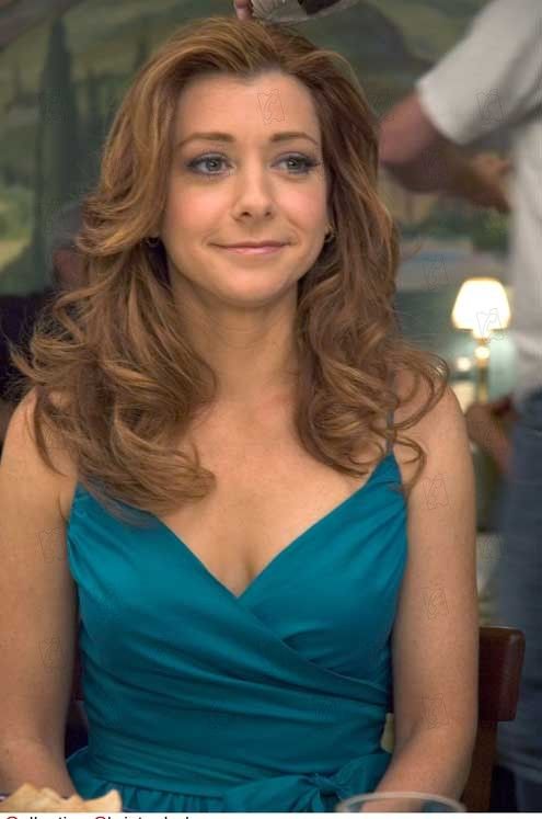 Foto de la película Date Movie - Foto 1 por un total de 63 - SensaCine.com