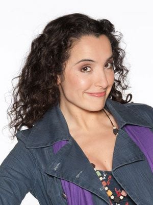 Isabelle Vitari - SensaCine.com