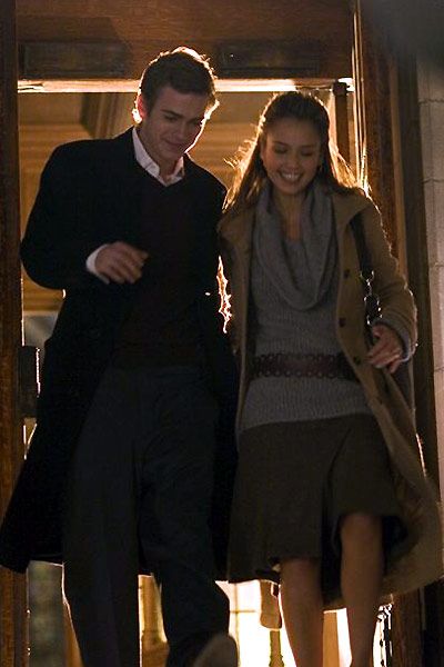 Foto de la película Despierto - Foto 6 por un total de 27 - SensaCine.com