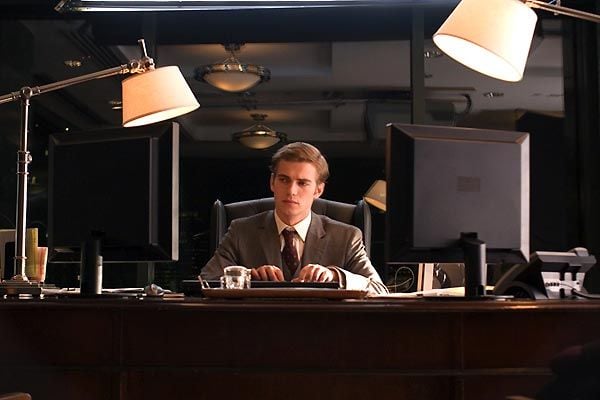 Foto de la película Despierto - Foto 10 por un total de 27 - SensaCine.com