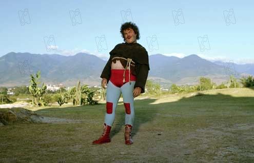 Foto de la película Super Nacho - Foto 30 por un total de 66 ...