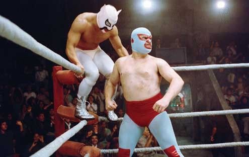 Foto de la película Super Nacho - Foto 33 por un total de 66 ...