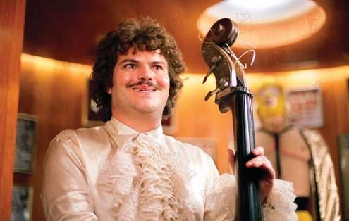 Foto de la película Super Nacho - Foto 13 por un total de 66 ...