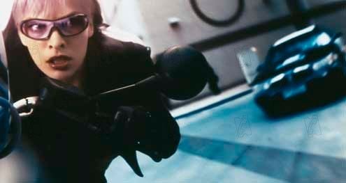 Foto de la película Ultravioleta - Foto 7 por un total de 26 ...