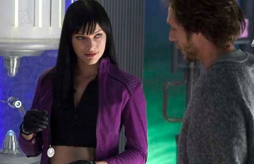 Foto de la película Ultravioleta - Foto 9 por un total de 26 ...
