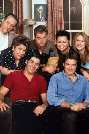 Foto de Alec Mapa - Foto Camille Saviola, Joe Grifasi, Jason Bateman ...