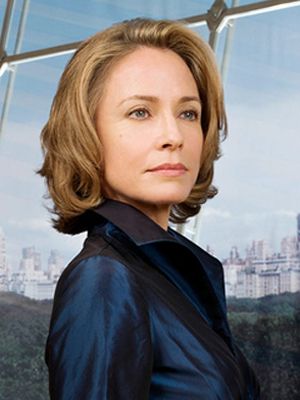 Susanna Thompson - SensaCine.com